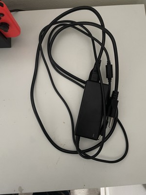Dell 65W AC Laptop Charger (Model LA65NS2-01) – Barrel Tip 152629895625 ...