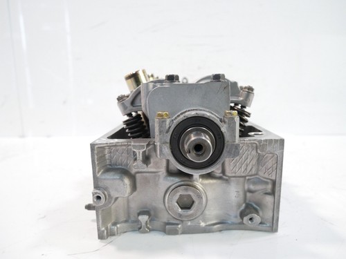 Cylinder head planned for 1999 Honda Civic VI 1.6 16V D16W3 116HP | eBay