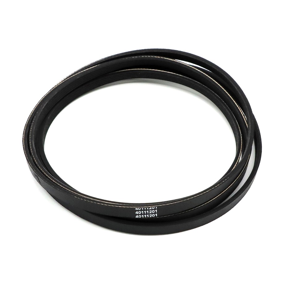 WP40111201 3387610 661570 661570V 40111201 PS2041323 Dryer Belt for ...