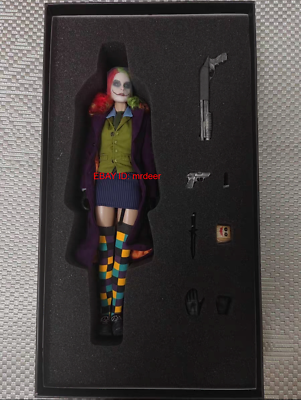 Female Joker Joker: Folie A Deux Official Trailer (2024) Joaquin