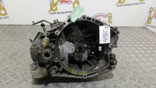 20DL40 boite a vitesse pour CITROEN XSARA BERLINA 2.0 16V CAT (RFS 4160 ...