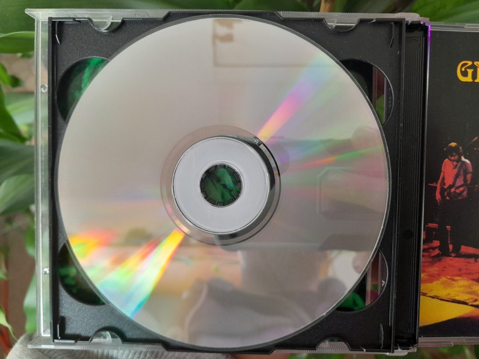grateful dead dead again two disc set great condition | eBay