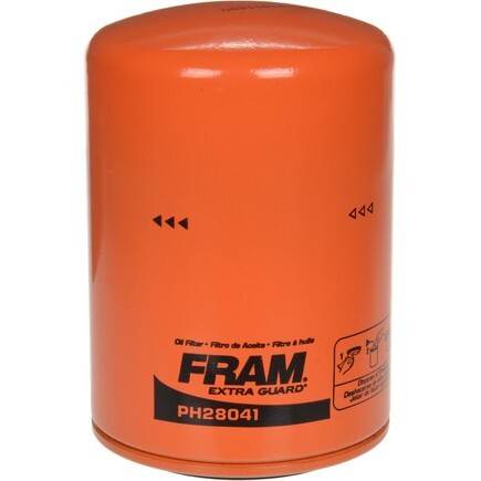 Fram PH4386 - cross reference oil filters | oilfilter-crossreference.com