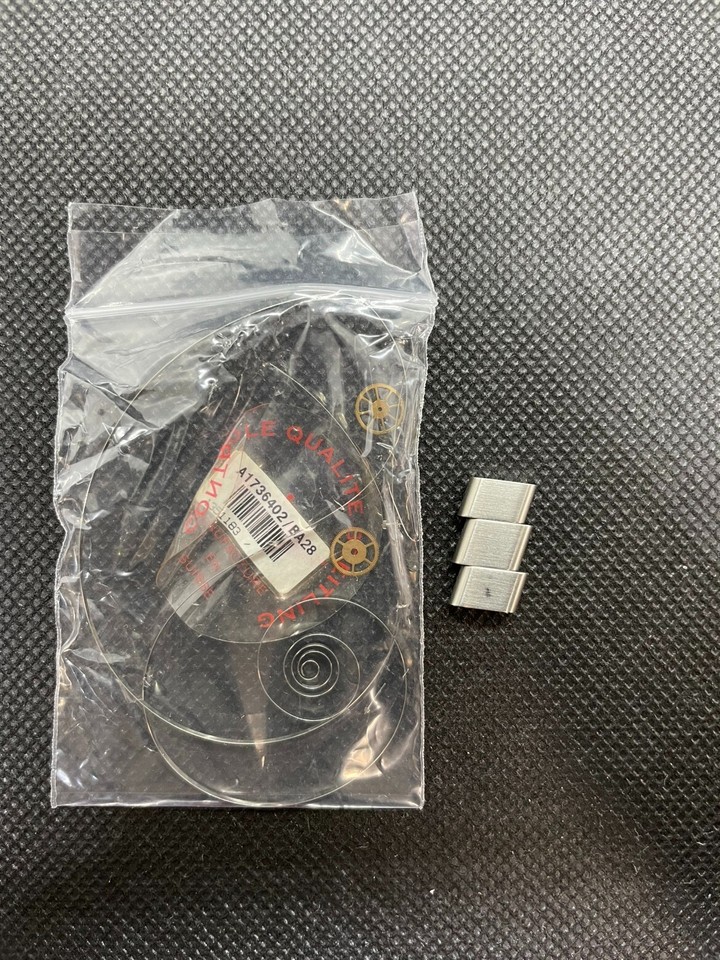 BREITLING Superocean A17364 Cal.17 Black Dial Automatic Men's_C0210 ...