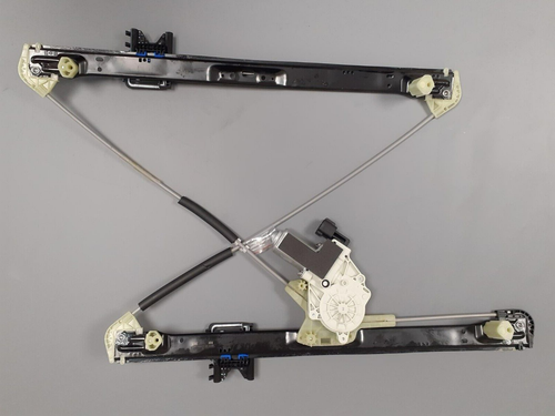 RANGE ROVER SPORT L494 RIGHT FRONT/DRIVERS WINDOW REGULATOR & MOTOR ...