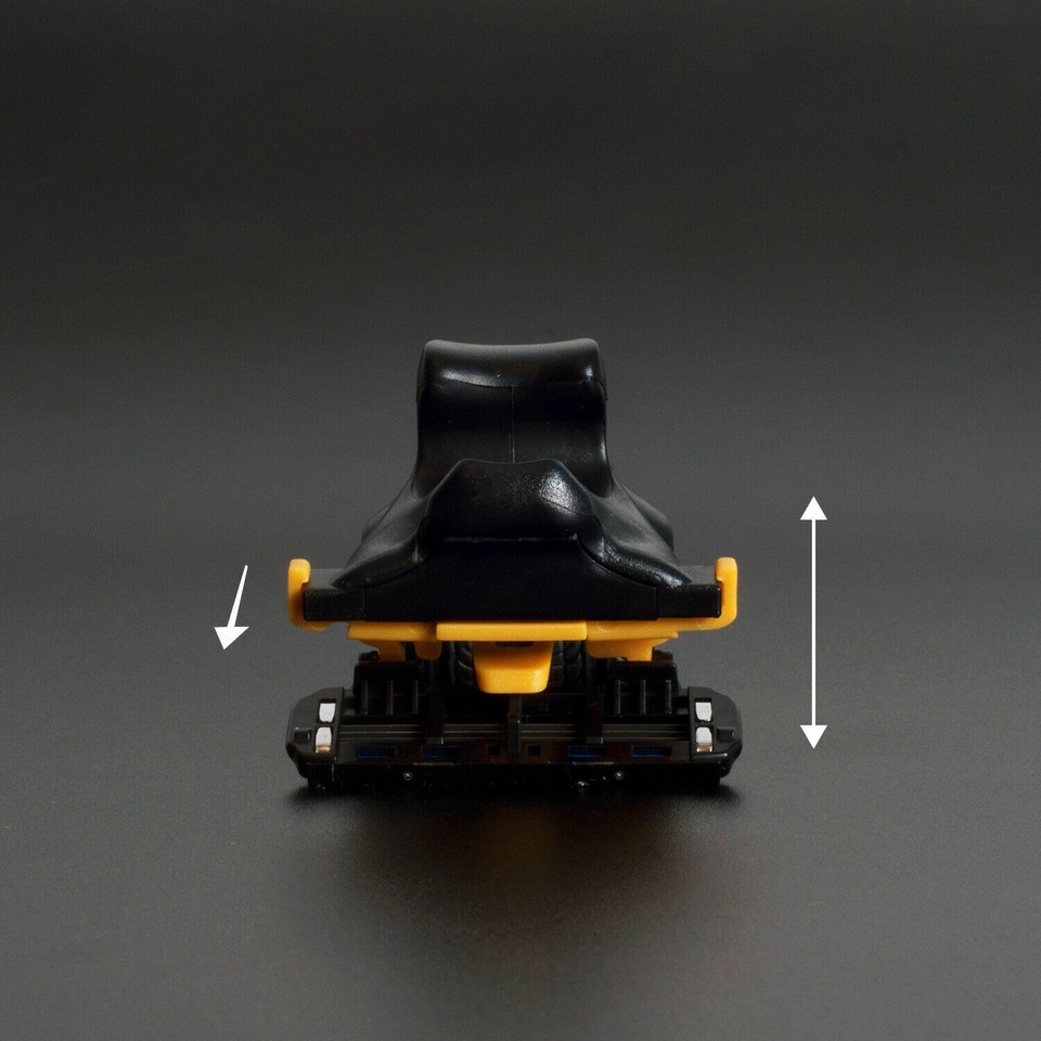 HeadBlade ATX Men's Head Shaving Razor | eBay