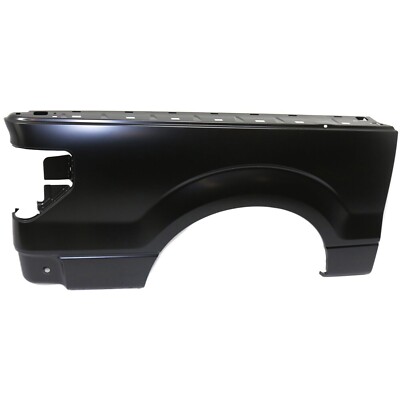 New Rear Passenger Side Outer Quarter Panel Primed Fits Ford F-150 ...