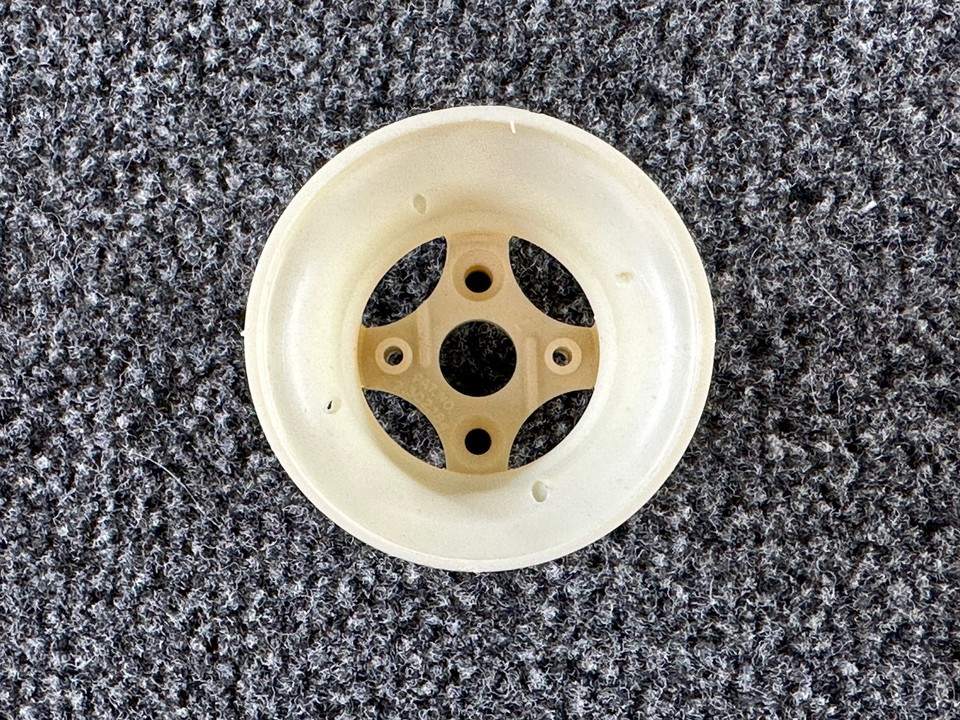 Gottlieb Bally Williams Chicago Coin Pinball Dead Pop Bumper Body B ...