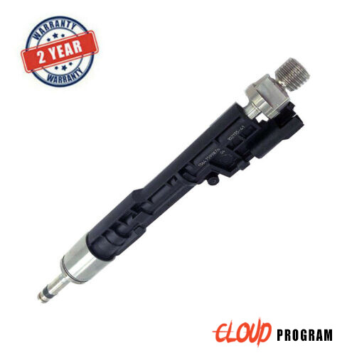 13647599876 Fuel Injectors 0261500136 For BMW M5 M6 550i 650i 750i | eBay