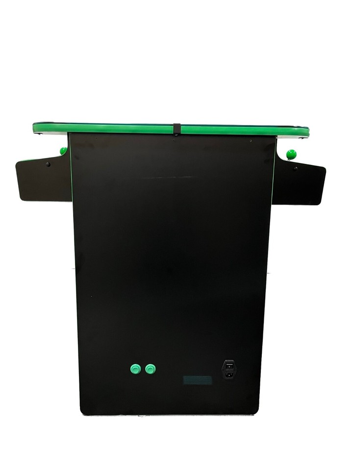 Retro Arcade Revival: Bringing Back Classic Gaming With Over 500 Games ...