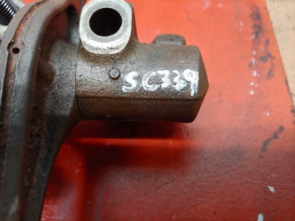 Caterpillar C7 Rocker Arm Assembly Part 138-8403 153-8468 235-5527 153 ...