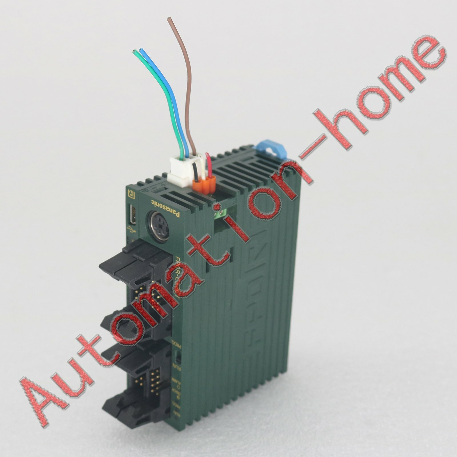 1PC Used 100% test Panasonic PLC AFP0RC32CT FP0R-C32CT Control Unit | eBay