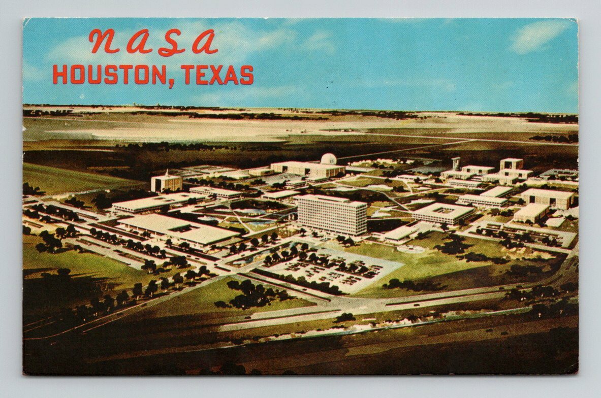 Nasa 1966