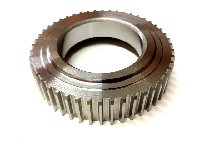 Toyota OEM Factory 1998-2006 ABS Anti-lock Brake Sensor Ring 43517 ...