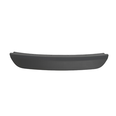 2015-2023 DODGE CHARGER FRONT BUMPER FASCIA FILLER PANEL NEW MOPAR ...