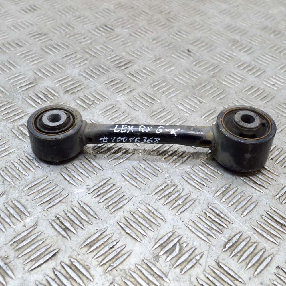 LEXUS RX AL20 450h AWD Rear Left Side Control Arm 48710-48090 230kw ...