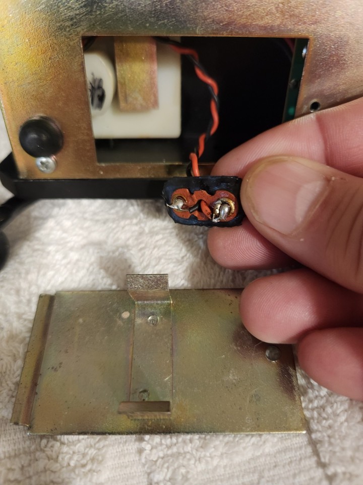 Sadelta Echo Master Plus Classic CB Base Mic Desk vintage spain ...