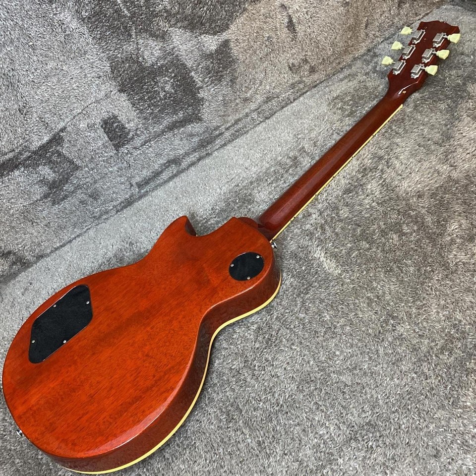 Gibson Les Paul Standard Plus Used Electric Guitar 2003 w/OHSC | eBay