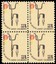 US 1610c (1975-79) $1 - MNH EFO: Brown Inverted (CIA Invert) w/Cert ...