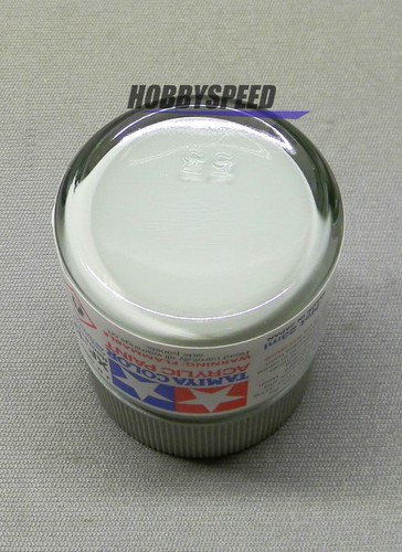 TAMIYA XF-12 ACRYLIC PAINT JN GREY 23ml bottle model scenery TAM81312 ...