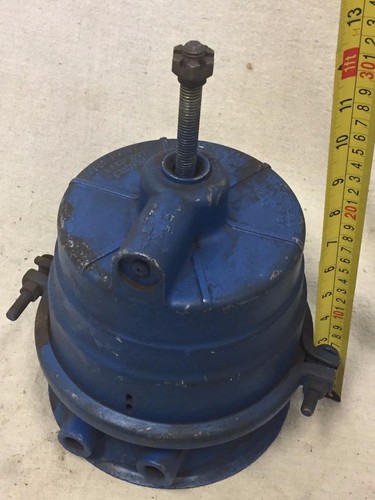 Type 30 Spring Brake Chamber | eBay