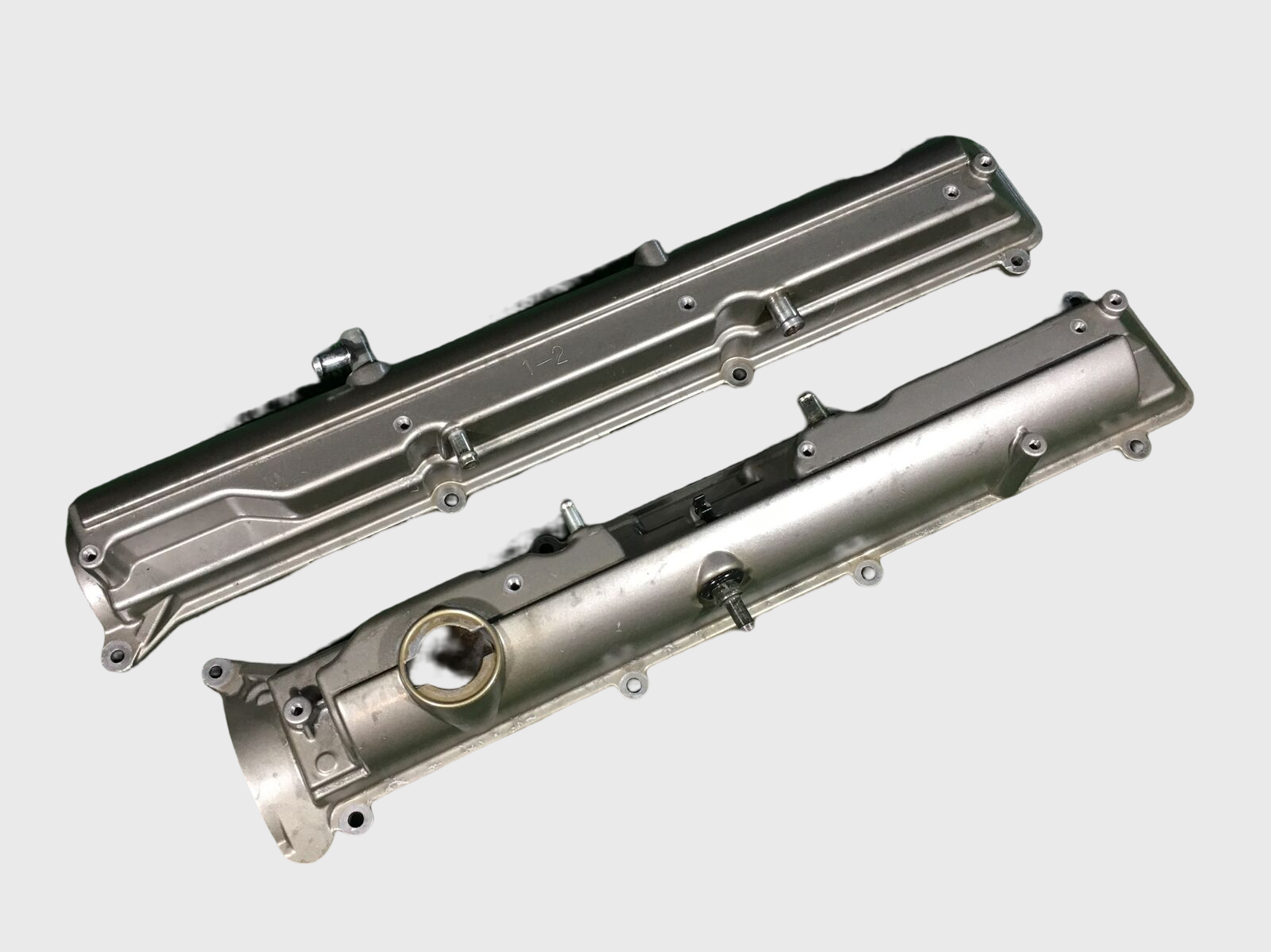 Toyota Genuine Lexus 2JZGTE JZS161 GS300 MK4 Intake Exhaust Cylinder ...