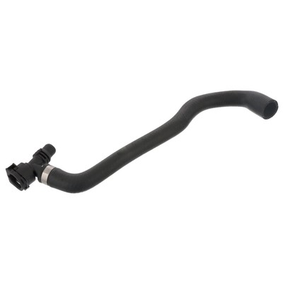 FEBI BILSTEIN 46487 Radiator Hose Right Lower Fits BMW 5 Series 7 ...
