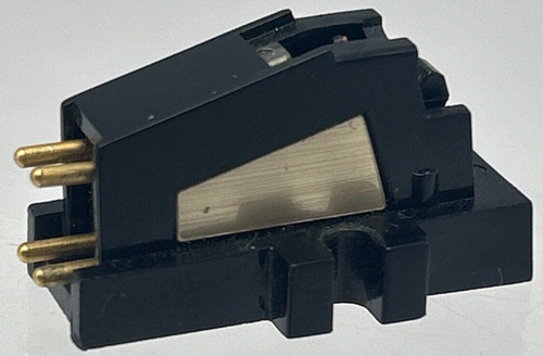Micro Acoustics 2002e Phono Turntable Cartridge - Tested for Continuity ...