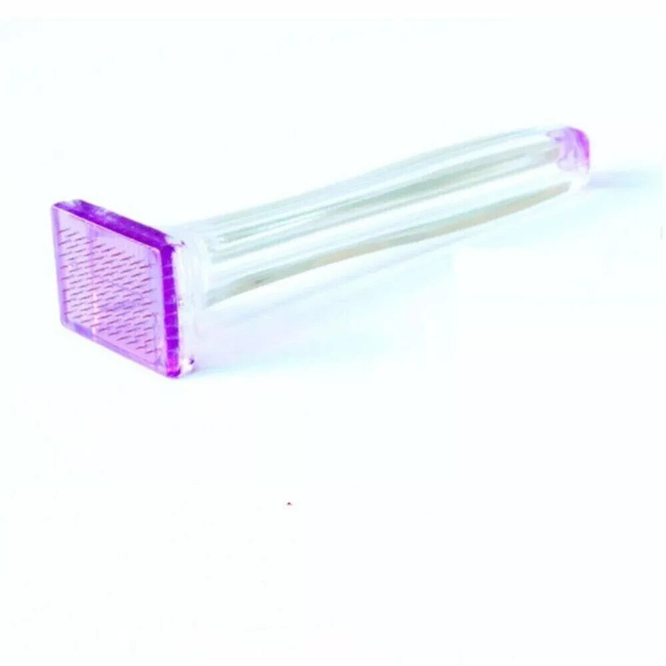 WOW Derma Microneedle Pins Derma Roller Anti Ageing Scar Wrinkle Acne 1 ...