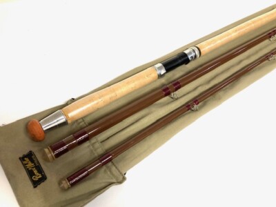 Rods - Bruce And Walker