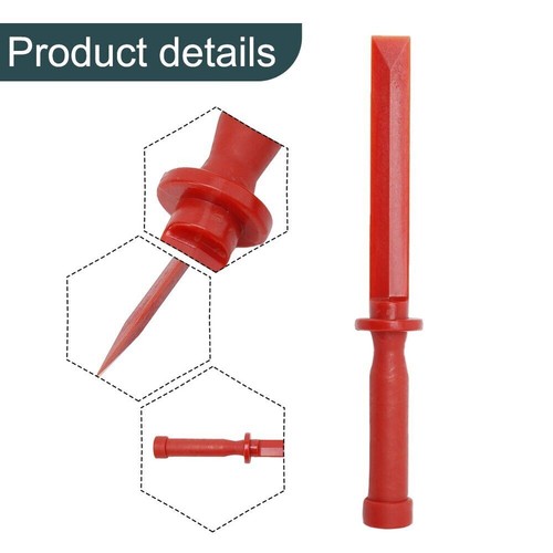1X Wheel Balancer Adhesive Stick On Tape Weight Scraper Removal Tire ...