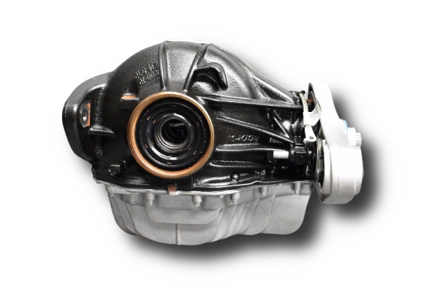 BMW M5 F90 M8 DIFFERENTIAL DIFF LSD REAR AXEL 7856928 | eBay