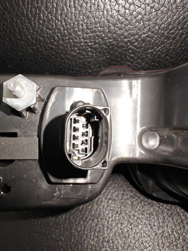 FERRARI SF90 right tail light rear | eBay