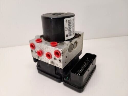 09-10 Dodge Grand Caravan Town Country Abs Anti Lock Brake Pump Module ...