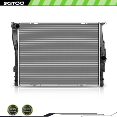 2882 Radiator for BMW Z4 128i 323i 325i 325xi 328i 328xi 330i Z4 2.5L 3 ...