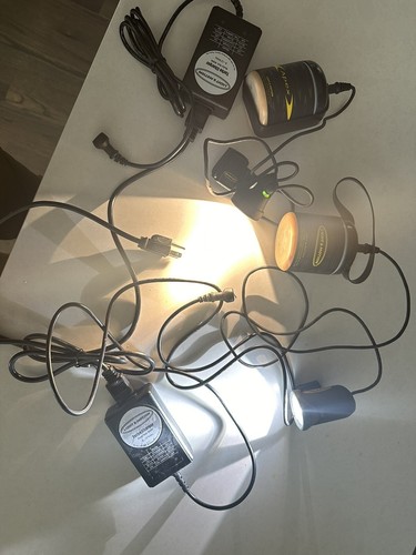 Light & Motion Bike Light Kits Two Complete | eBay