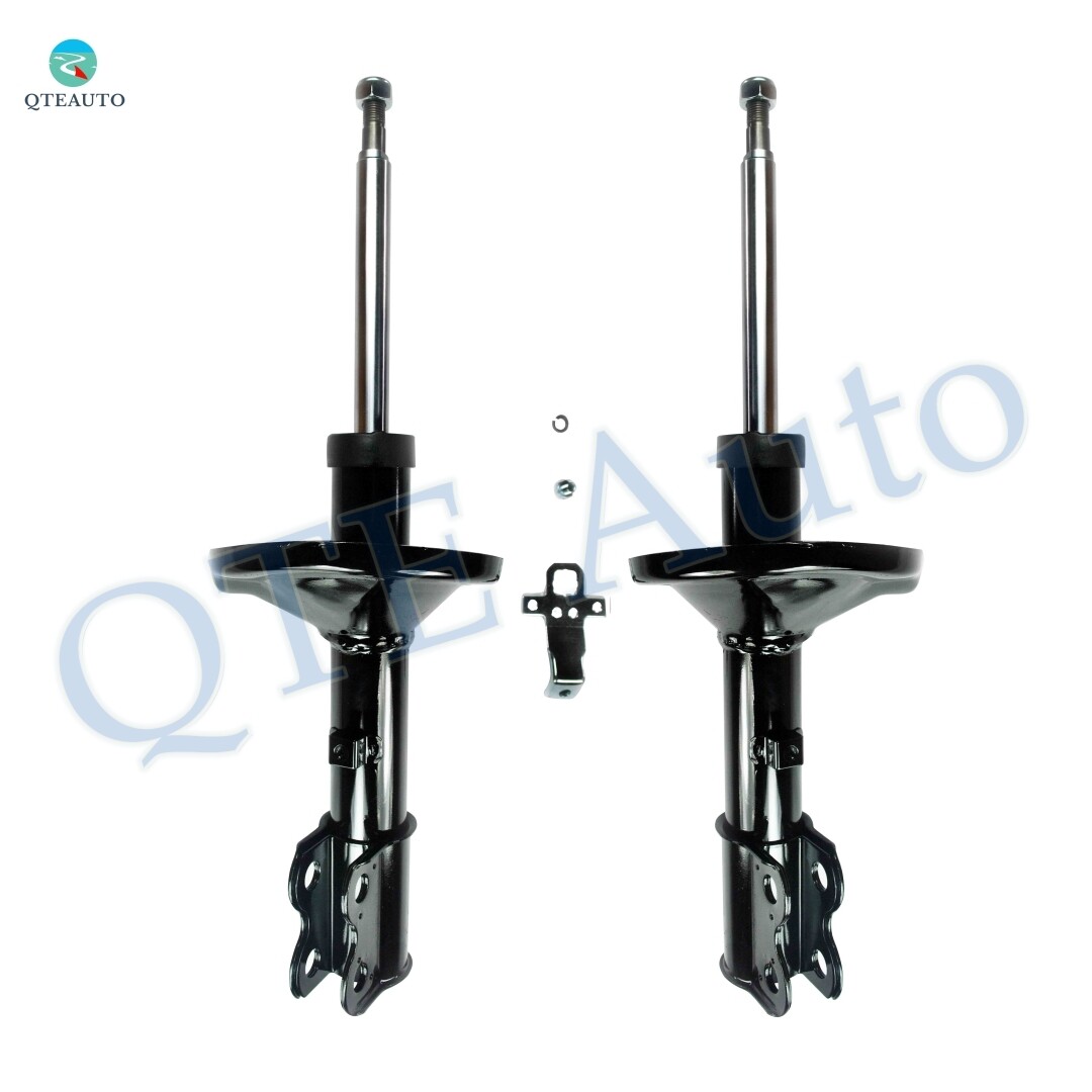 Pair of 2 Front Suspension Strut Assembly For 1990 1991 Lexus ES250 | eBay