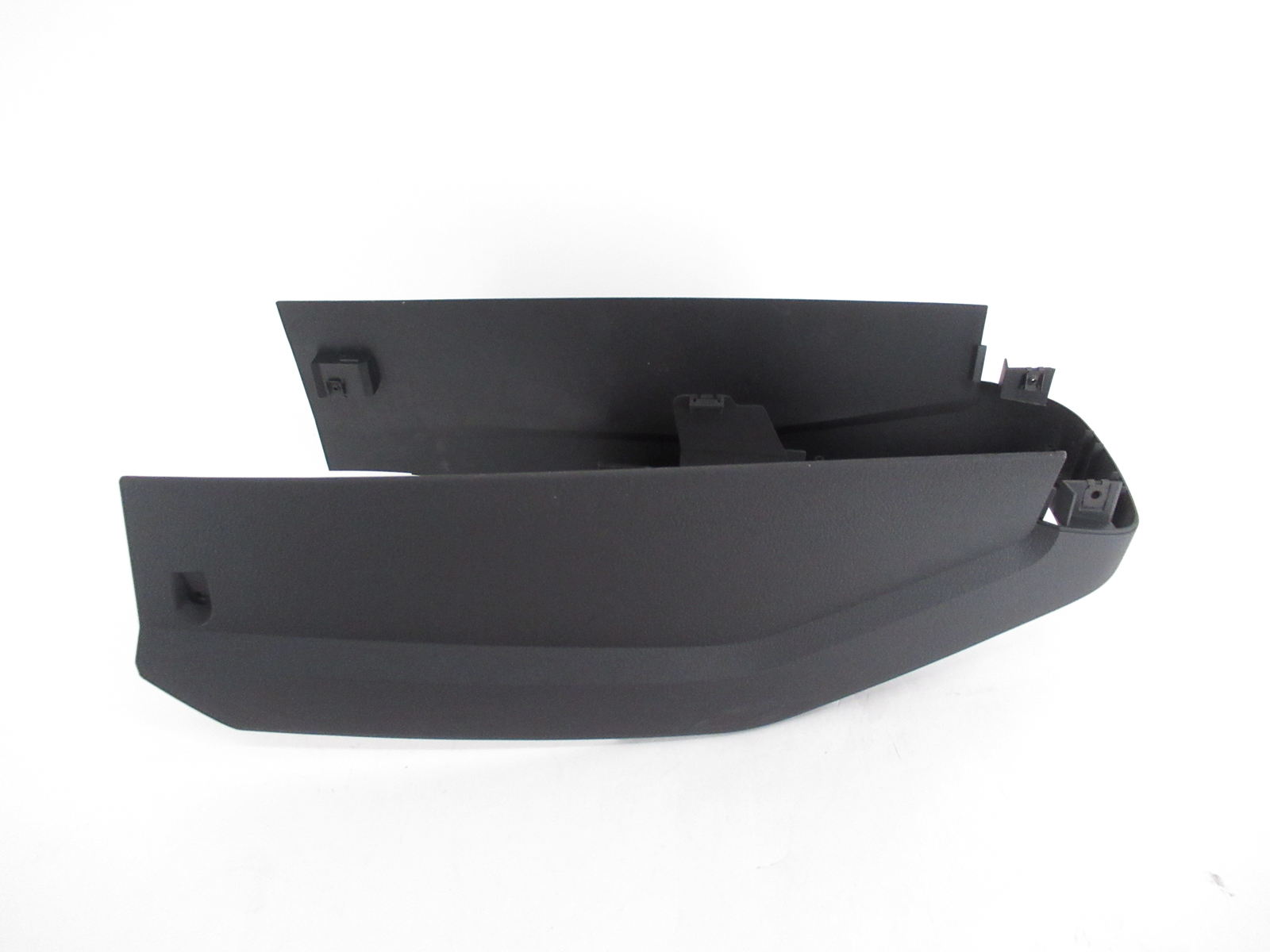 Genuine OEM Volkswagen 1J1-863-201-L-2QL Center Console Assy | eBay