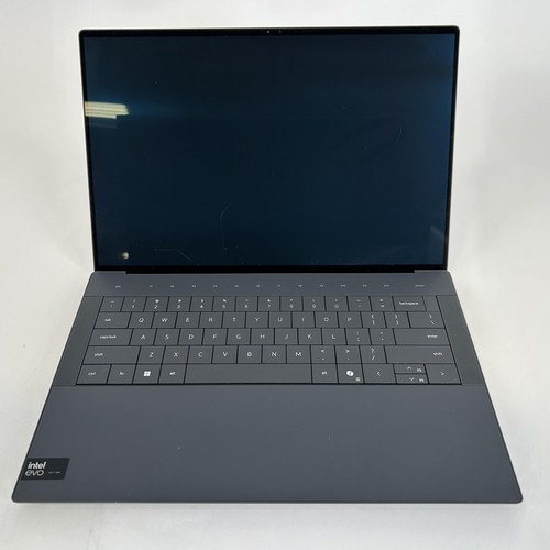 Dell XPS 14 9440 Graphite 1.4 GHz Ultra 7 155H 16GB 512GB SSD Excellent ...