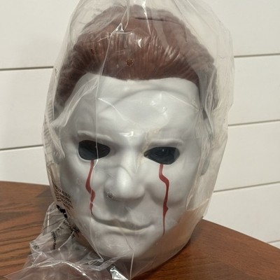 Michael Myers Popcorn Bucket Halloween 2 Cinemark Snapco READY TO SHIP ...