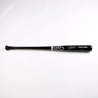 Alex Rodriguez Signed Baseball Bat New York Yankees Arod Auto Beckett ...