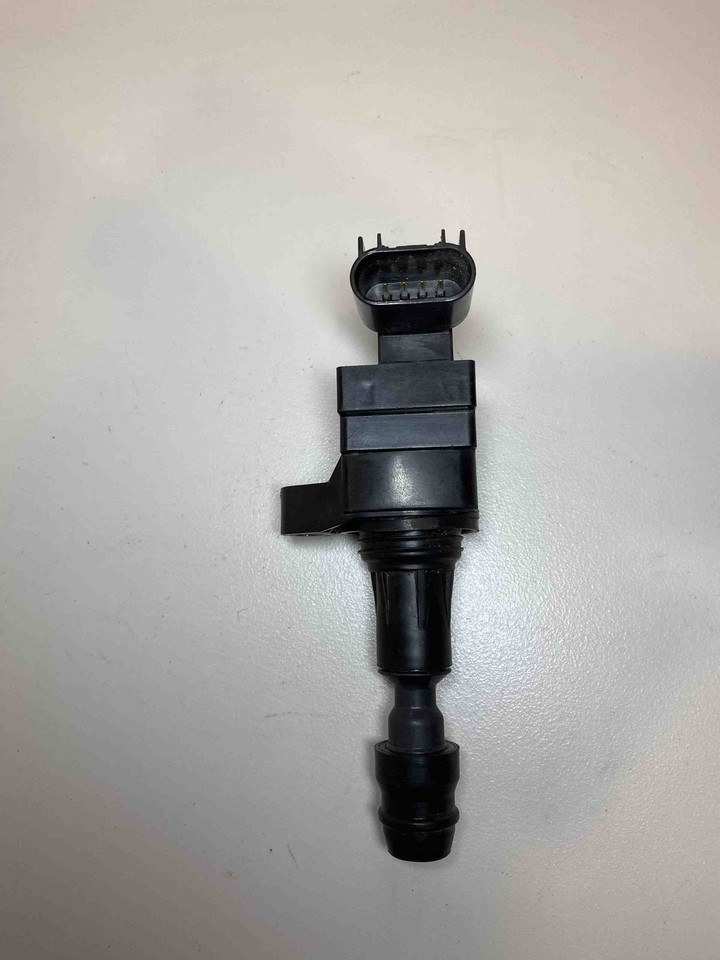 CHEVROLET CAPTIVA C100, C140 High Voltage Ignition Coil 12638824 2.20 ...