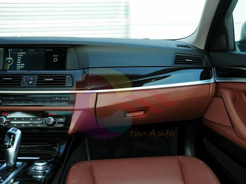 Wine Front Right Glove Box Handle For BMW F10 F11 F01 F02 F04 5 / 7 ...