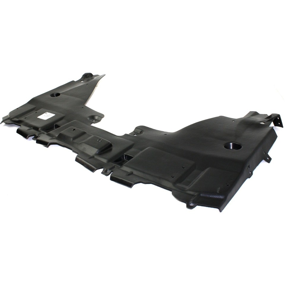 Front Engine Splash Shield For 2010-2014 Subaru Outback Legacy | eBay
