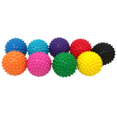 Spiky ball trigger point massage balls Australian made from physio ...