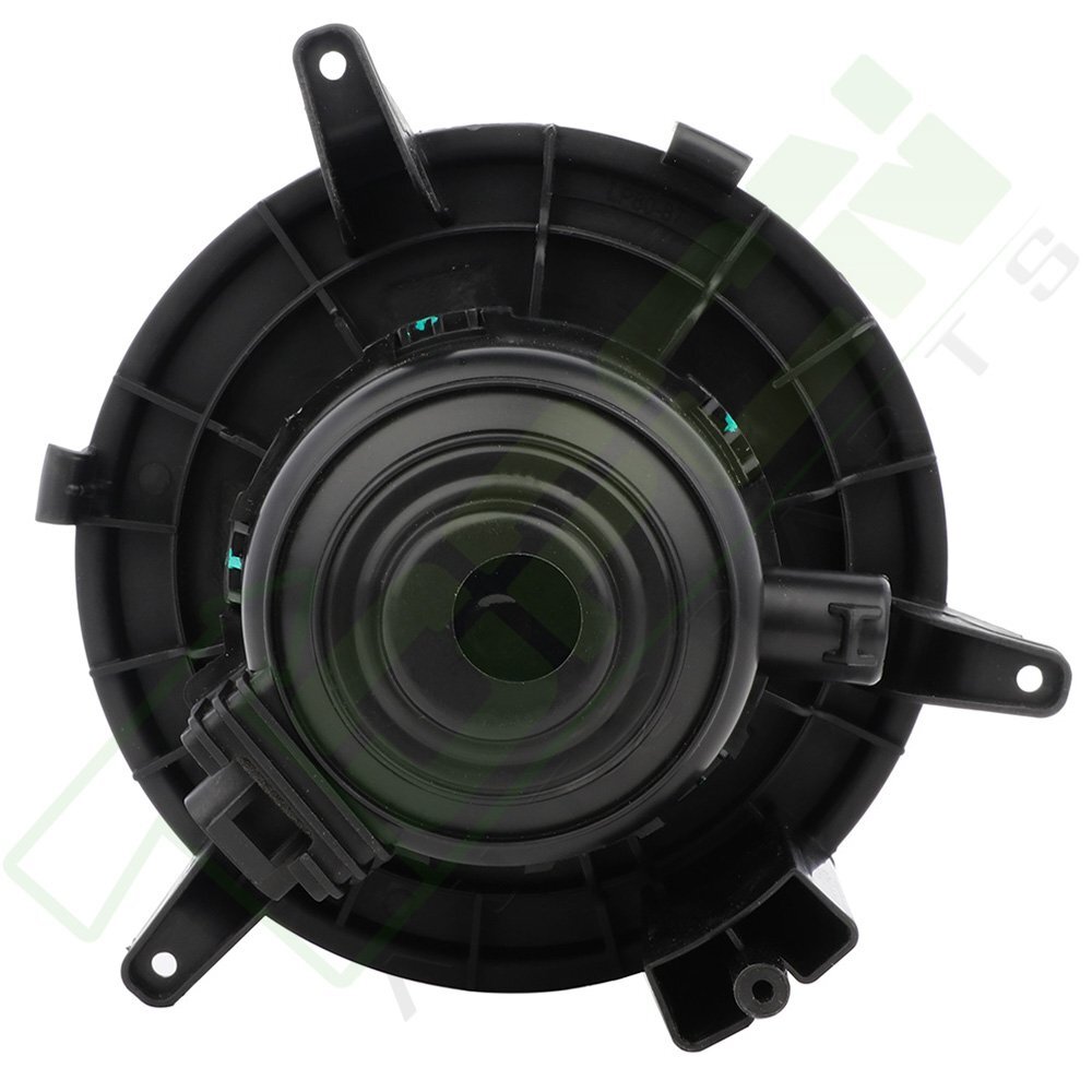 Heater A/C Blower Motor with Fan Cage for GMC Acadia/Sierra 22803996 | eBay