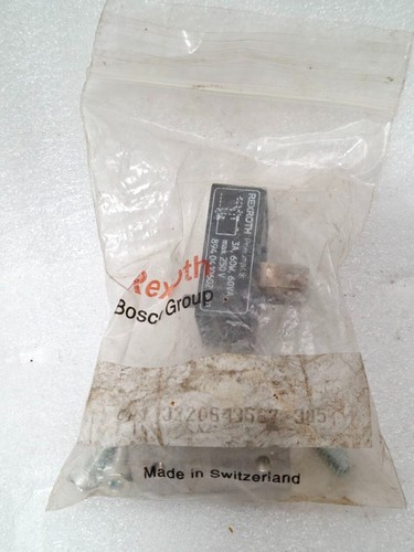 Aventics/Rexroth Proximity Switch 8940410602 250V 60W 3A WITH STAND | eBay