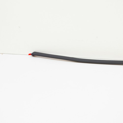 NEW VOLKSWAGEN TOUAREG 7P REAR LEFT DOOR FRONT SEAL 7P6839717B | eBay