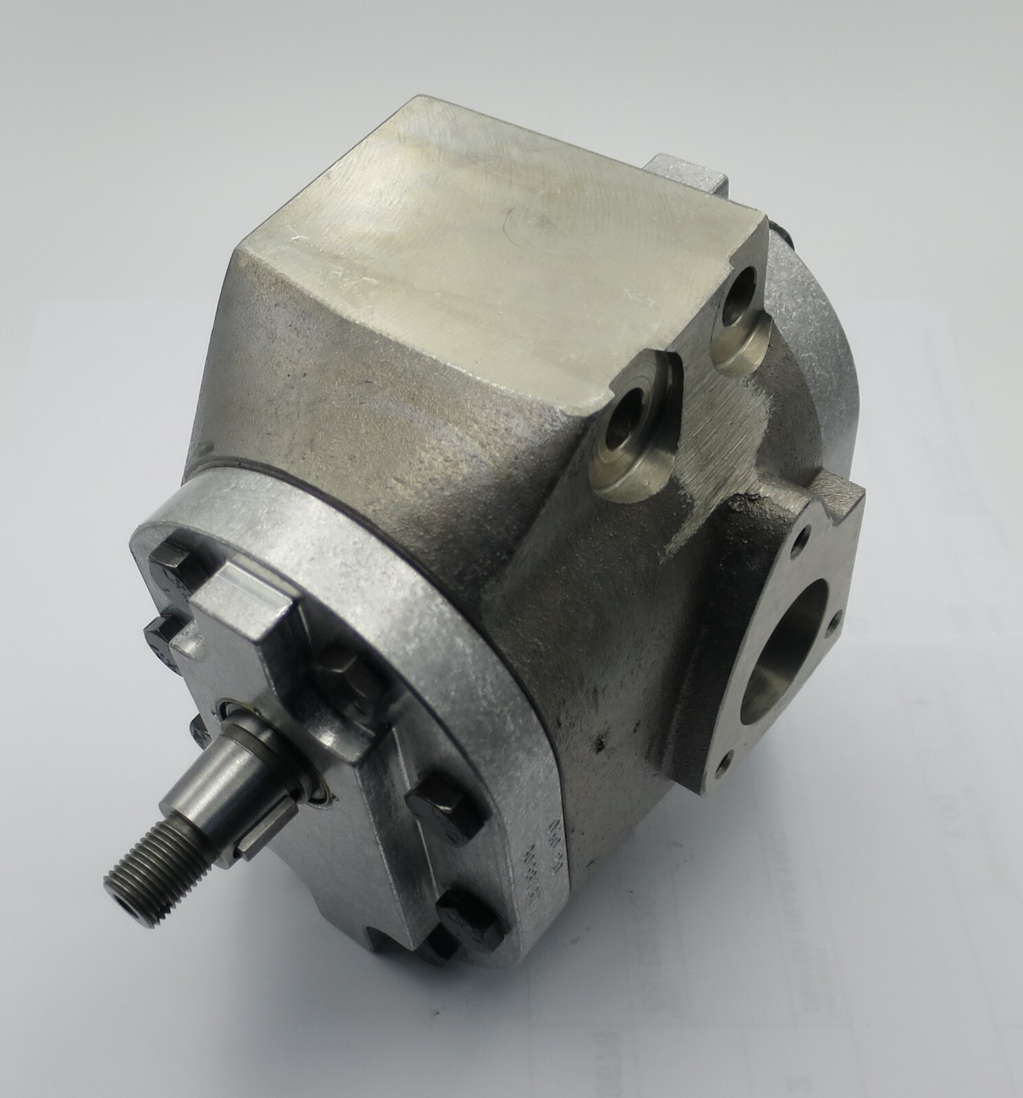 Hydraulikpumpe für MF Getriebe 2080-2895,3505-3690,8100-8800 29037LAB ...