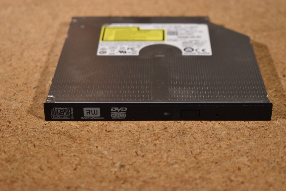 Dell Precision 3630 3640 3650 Optical Drive DVD+RW DVD Recorder CD-RW ...